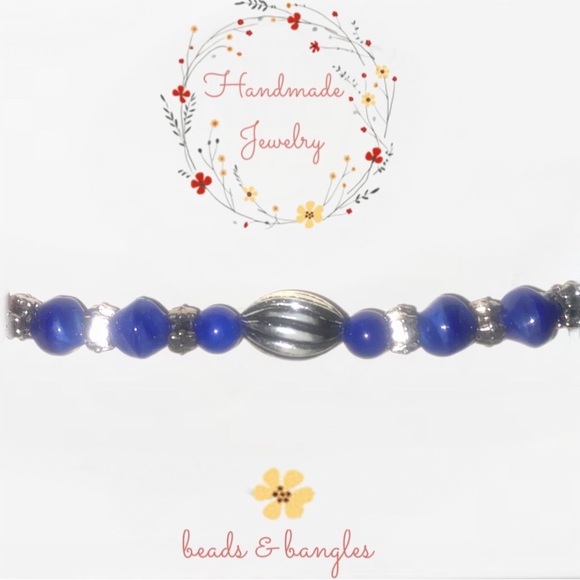 Jewelry | Caribbean Couture Womens Bead Bracelet | Poshmark